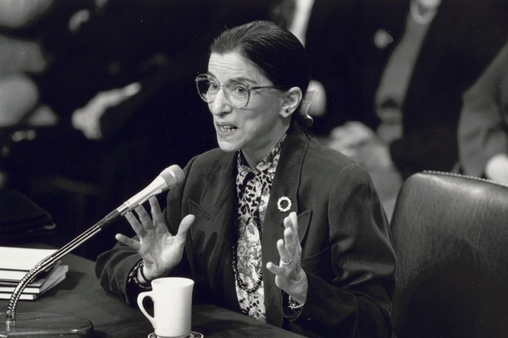 The 15 Greatest Speeches Of All Time, Spoken By 15 Women | Marie Claire UK