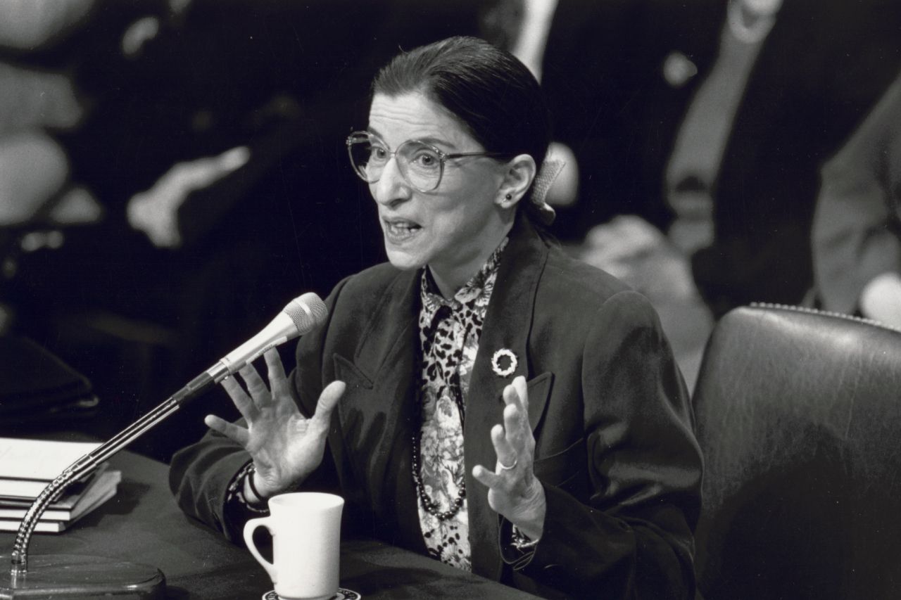 The 15 Greatest Speeches Of All Time, Spoken By 15 Women | Marie Claire UK