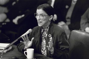 The 15 Greatest Speeches Of All Time, Spoken By 15 Women | Marie Claire UK