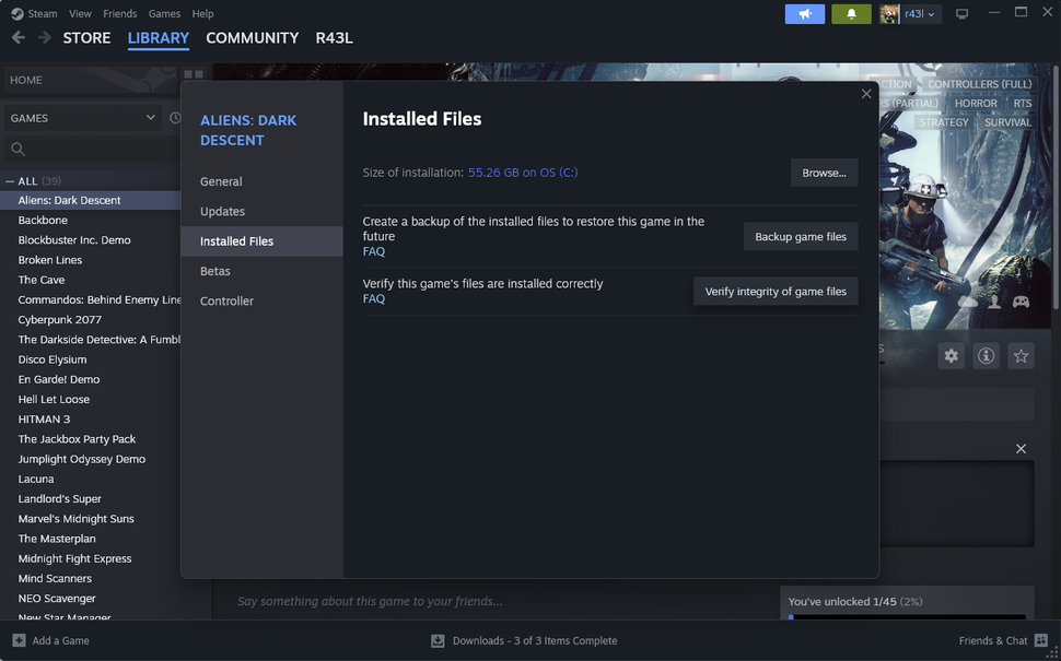 How to fix Steam Cloud's “Unable to sync” error | Laptop Mag