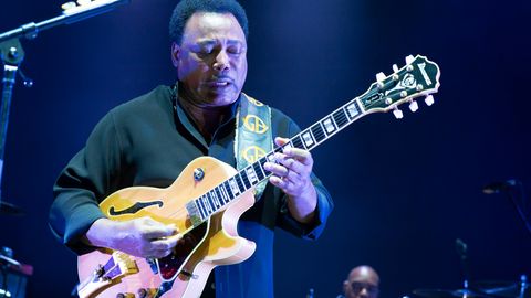 100 ways to be a better guitar player | Guitar World