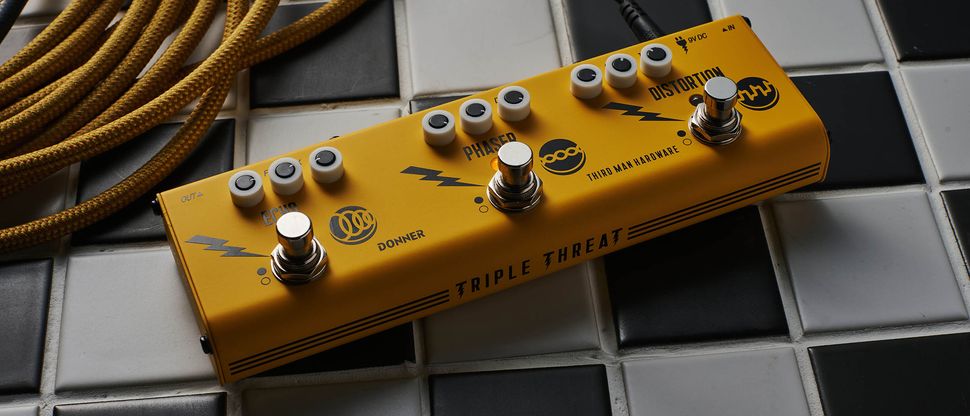 “It's built in Jack White's spirit, with abundant potential for ...