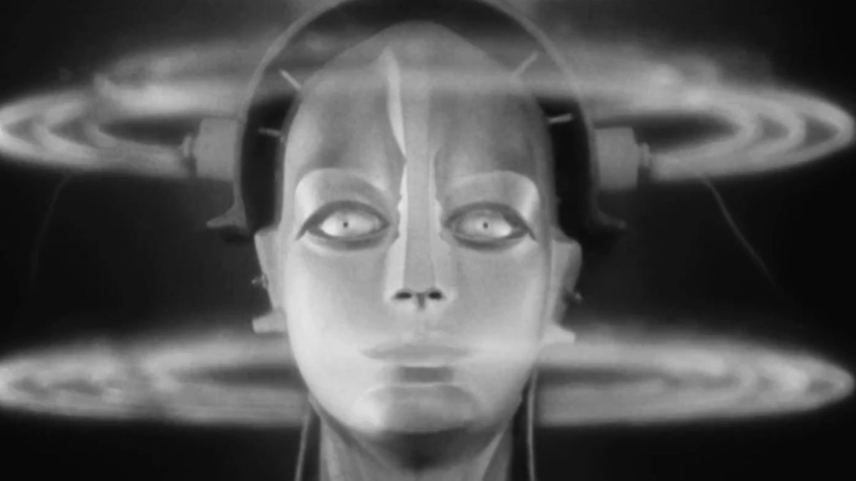 32 movies that revolutionized VFX | GamesRadar+