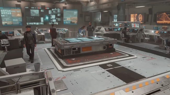 Starfield crafting and research: How to DIY in Bethesda's space RPG ...