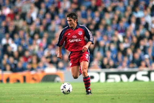 The best French defenders ever | FourFourTwo