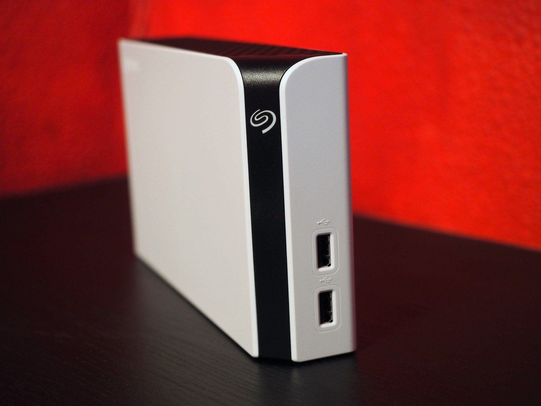 Seagate 8TB Game Drive Hub HDD review: Space for so many games ...