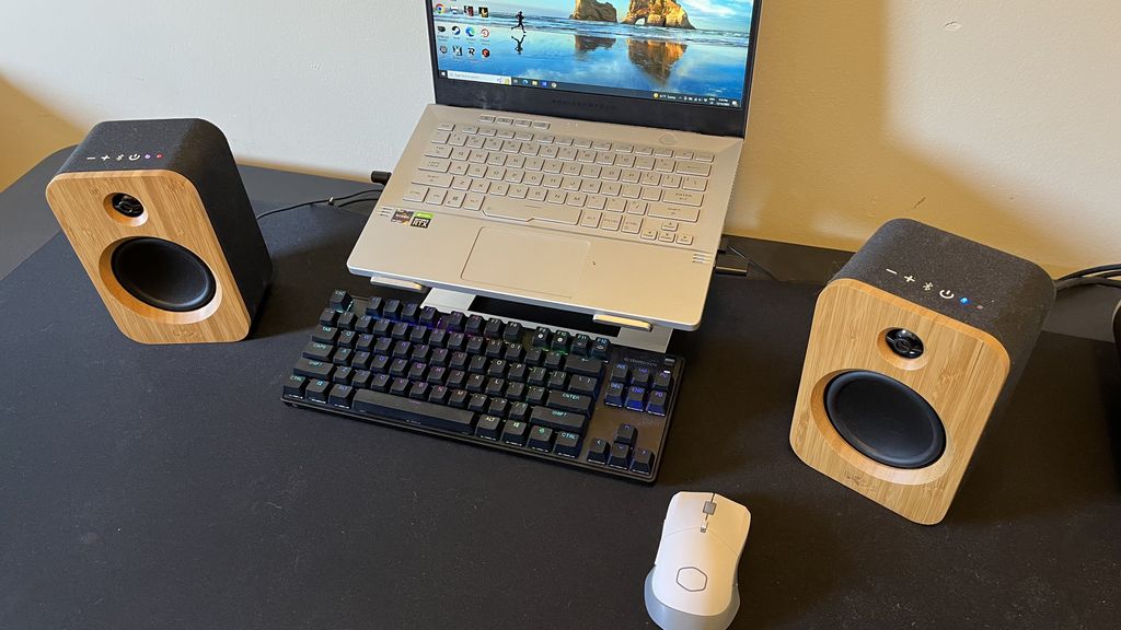 House of Marley Get Together Duo review | TechRadar