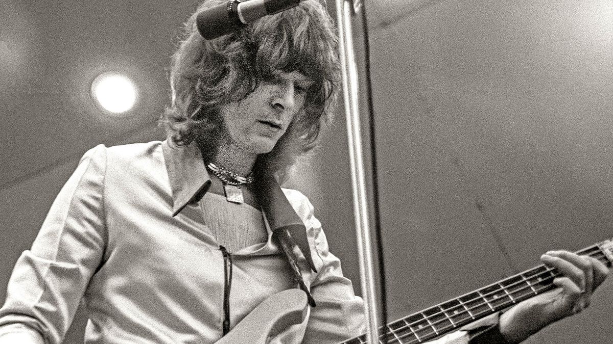 Remembering Chris Squire – the bass pioneer who redefined the ...