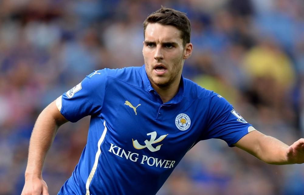Matty James News and Features | FourFourTwo
