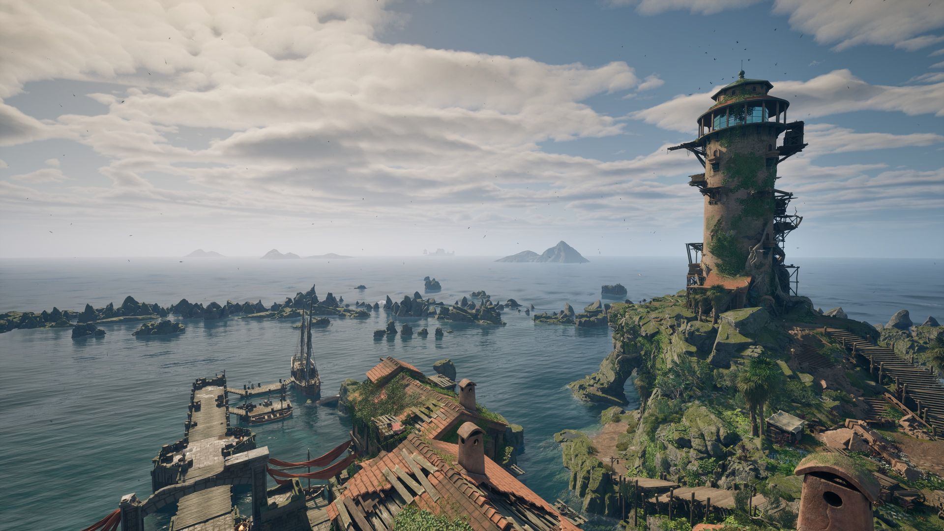 Unreal Engine often gets flak for games running poorly or stuttering ...