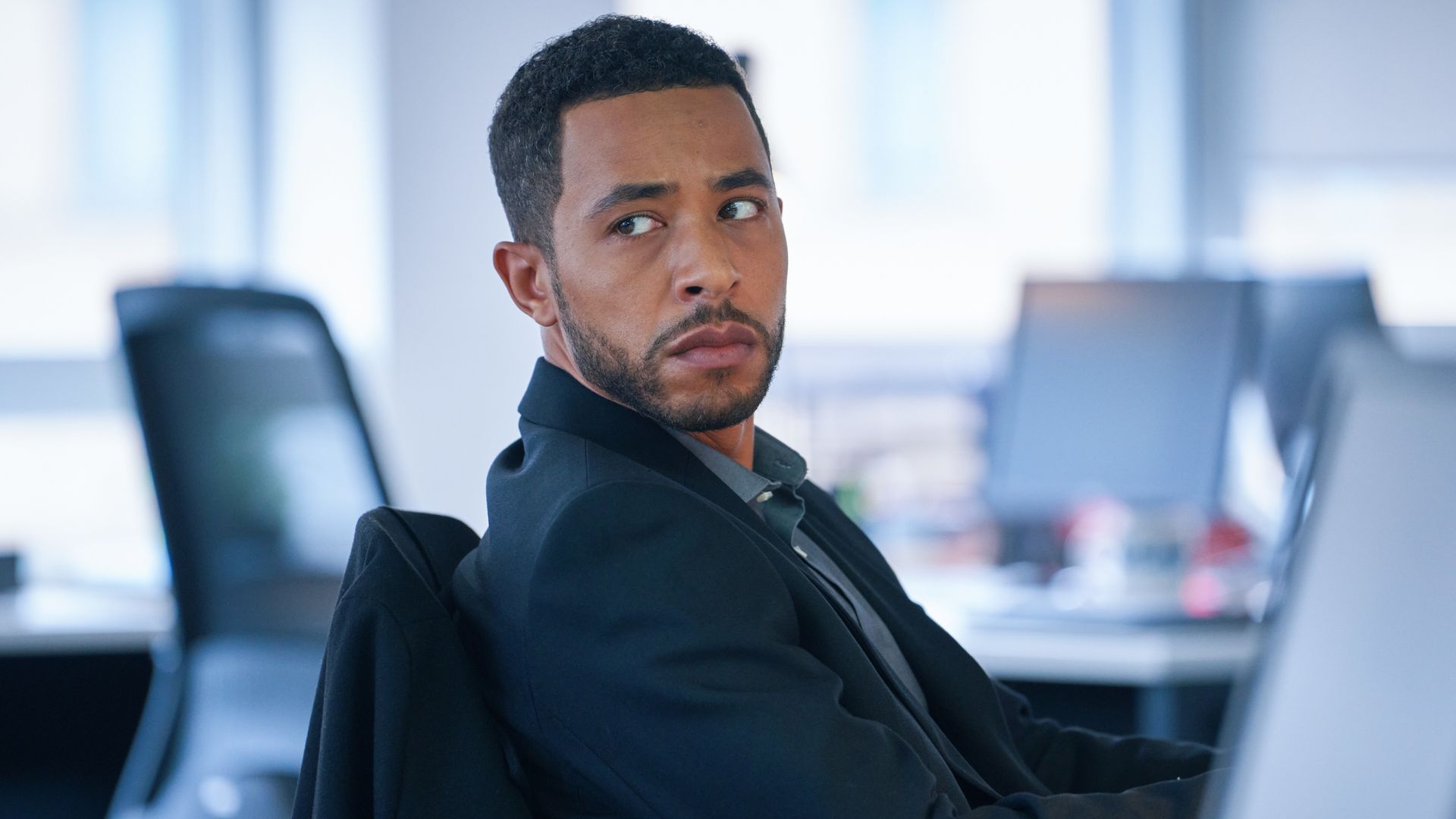 Wolf ending explained and who's the killer in the BBC show? | Woman & Home