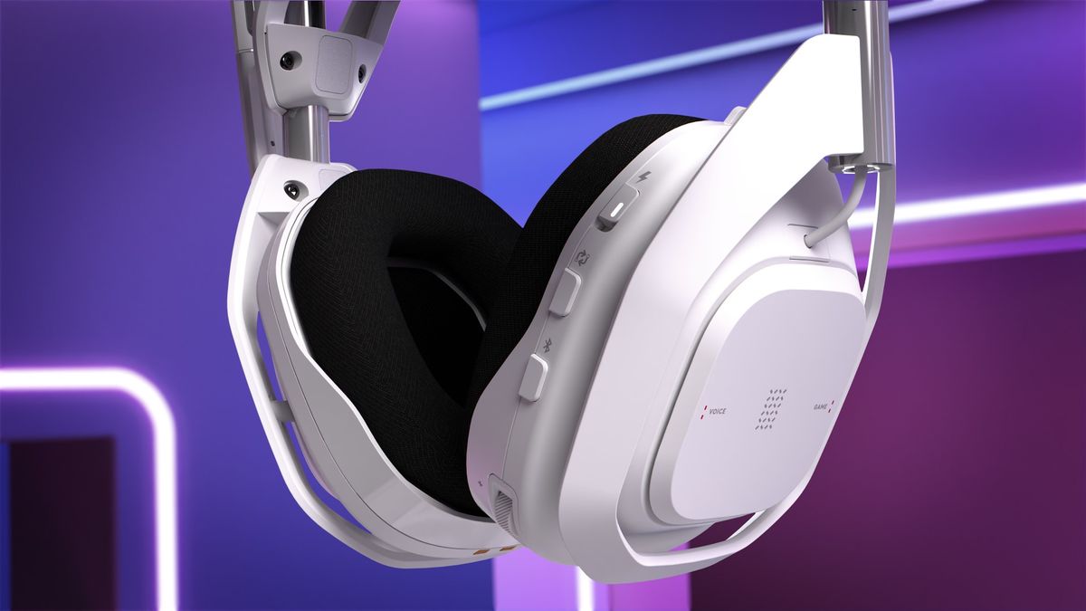 The next Astro gaming headset will let you switch between PS5 and Xbox ...