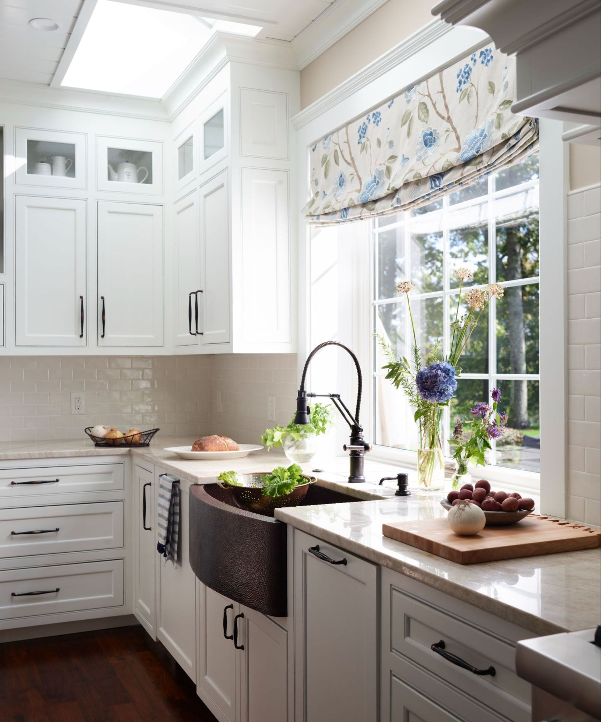 Designers say these features are the 'blue jeans of the kitchen ...