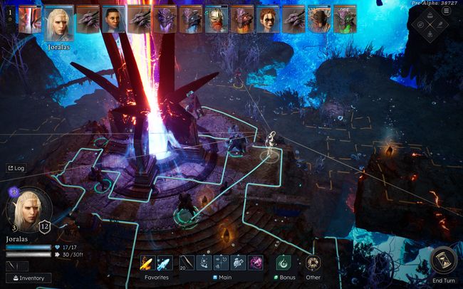 The homebrew Dungeons & Dragons 5E CRPG alternative returns, with a demo you can play right now ...