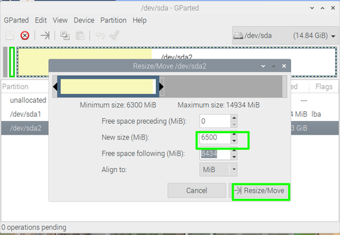 How to Back Up Your Raspberry Pi as a Disk Image | Tom's Hardware