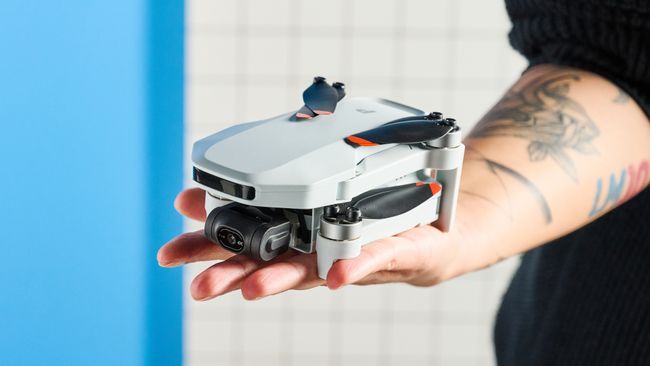 I love my DJI drones but I can’t deny the Potensic Atom 2’s charm: it’s ...