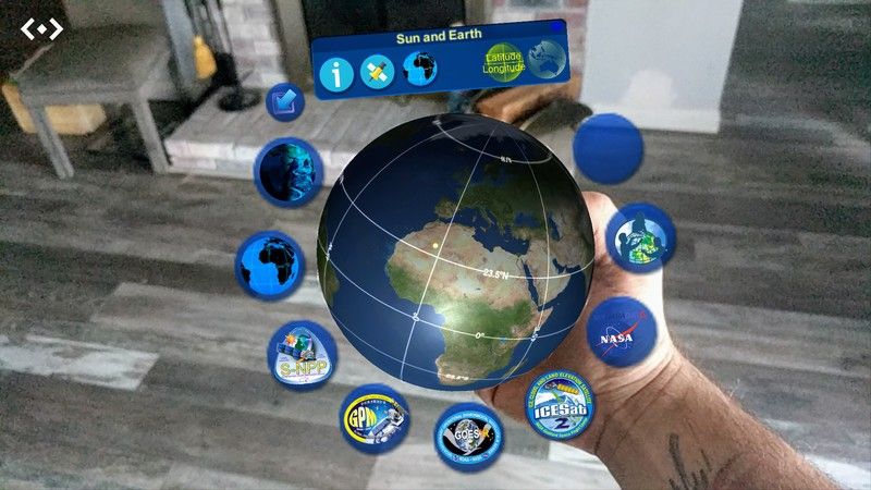 Best Merge Cube apps for schools | Android Central