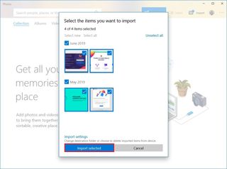 How to transfer files from a USB flash drive to a PC on Windows 10 ...