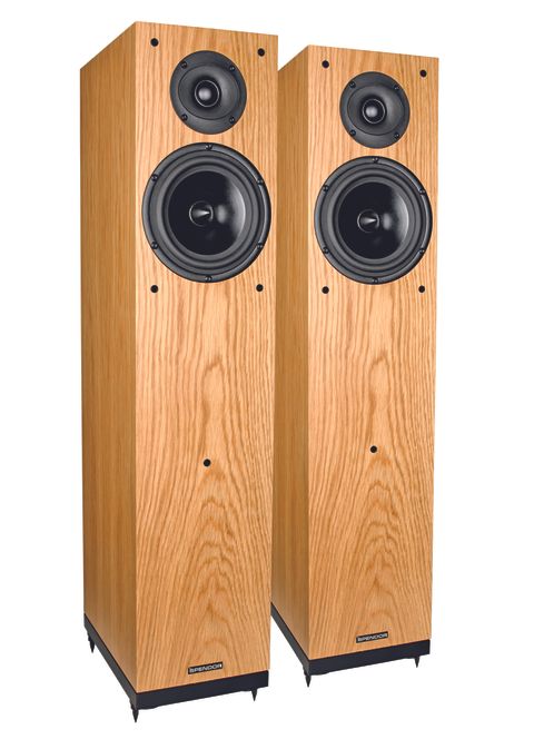 Best Stereo speakers 2014 Awards 2014 | What Hi-Fi?