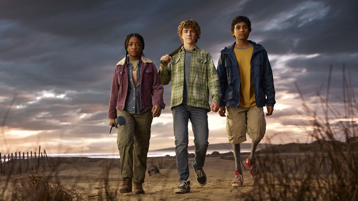 Comic-Con 2025 schedule announced: 'Star Trek,' 'Alien: Earth' and ...