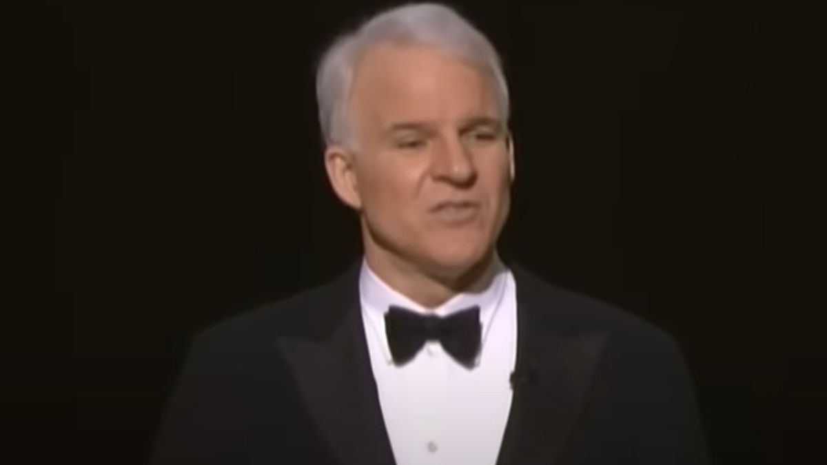 The Top 10 Best Oscar Hosts, Ranked | Cinemablend
