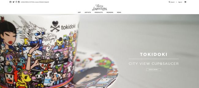 The best places to sell design online | Creative Bloq