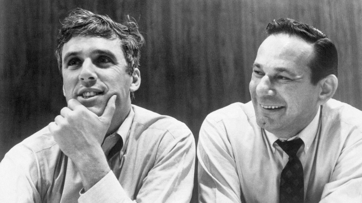 “By far, the most stressful day of my entire life": The unexpected ...