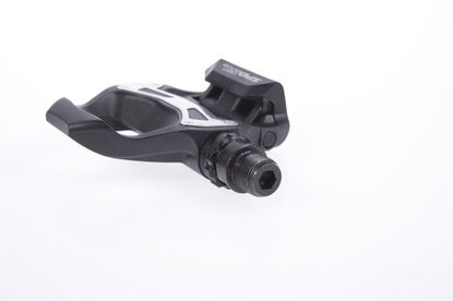 Shimano R550 SPD-SL pedals review | Cycling Weekly