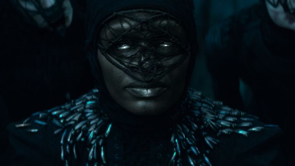 Agatha All Along villains Salem's Seven explained | GamesRadar+