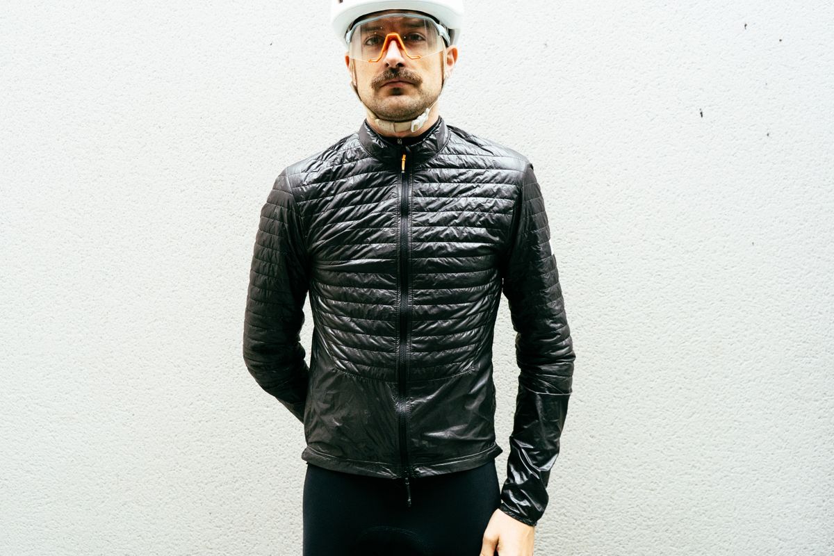 Albion Ultralight Insulated Jacket review: So packable there’s no ...