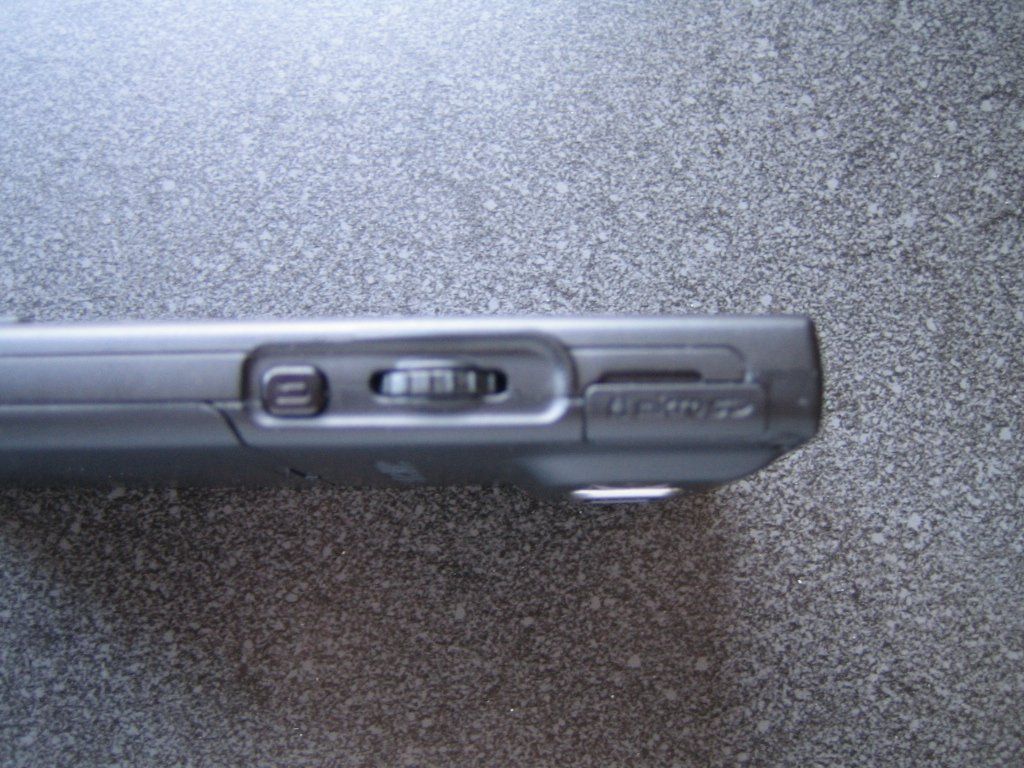 Giant ATT-Cingular 3G WM5 Smackdown: Treo 750 vs. 8525 vs. Blackjack ...