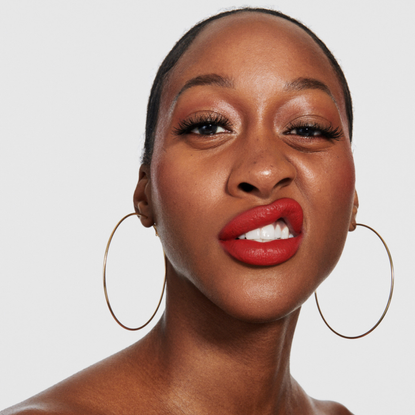 Small Business Spotlight: Pound Cake Cosmetics | Marie Claire