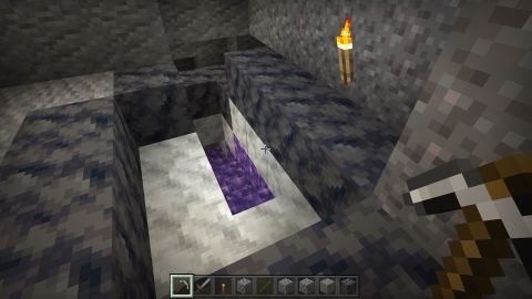 How to get Minecraft Amethyst Shards | GamesRadar+