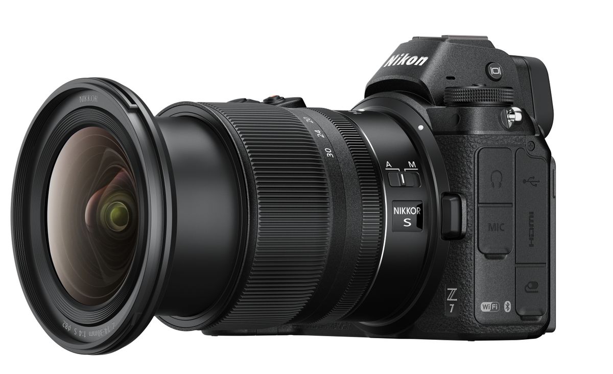 CES 2019: cameras, kit and all the launches in one place | Digital ...
