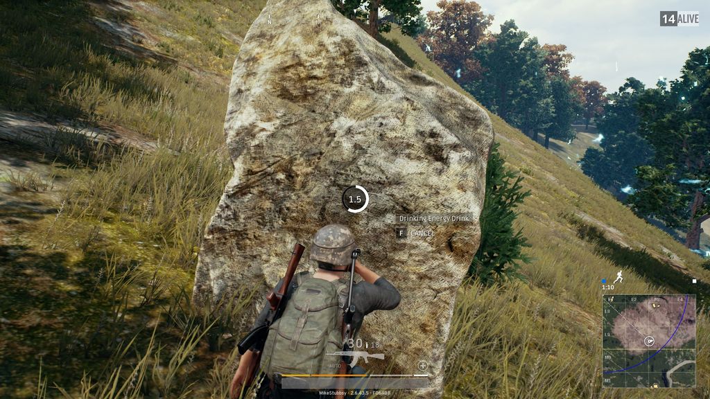 9 PUBG tips to stay alive and win a grand victory | GamesRadar+