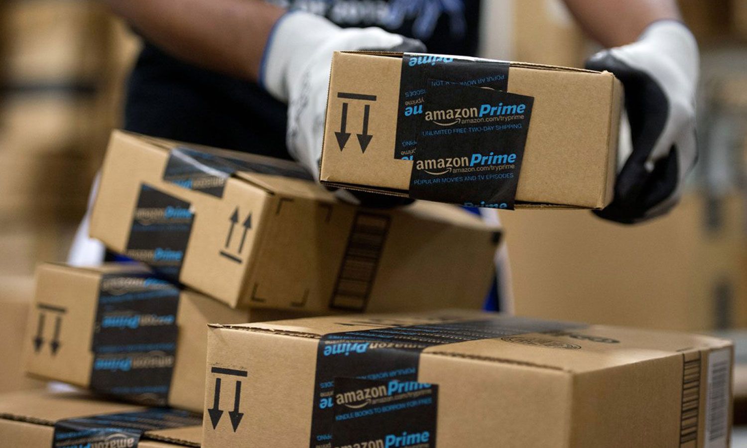 What to do if your Amazon Prime delivery is late | Tom's Guide