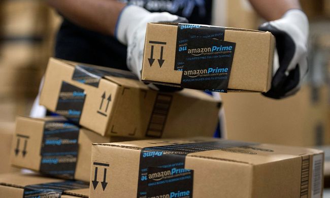 What to do if your Amazon Prime delivery is late | Tom's Guide