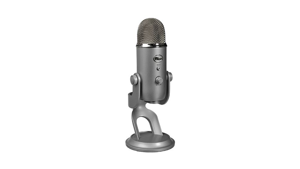 Best podcasting microphones 2023: For all budgets and levels | MusicRadar