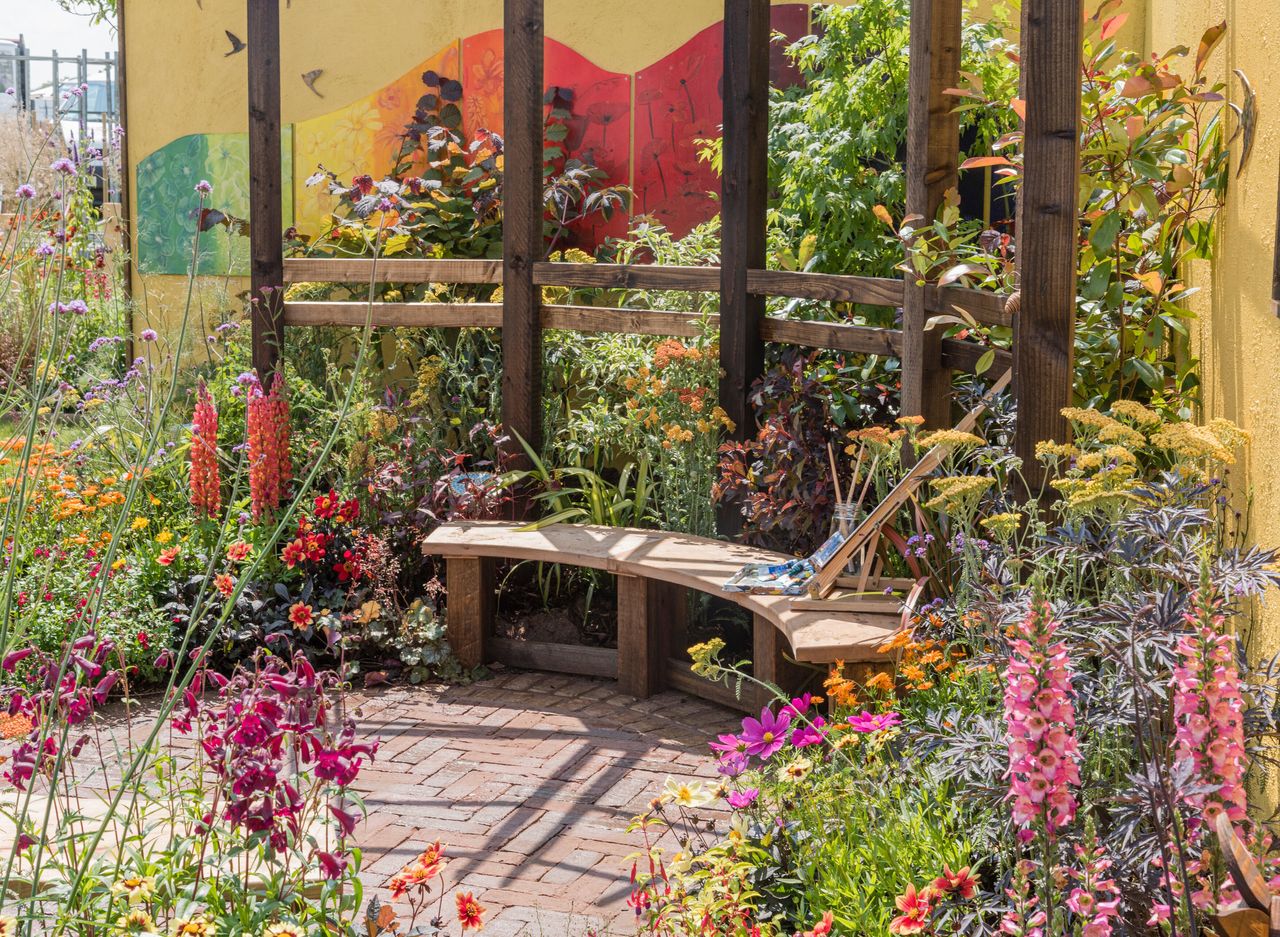 The RHS Tatton Park Flower Show 2021: a complete guide | Gardeningetc