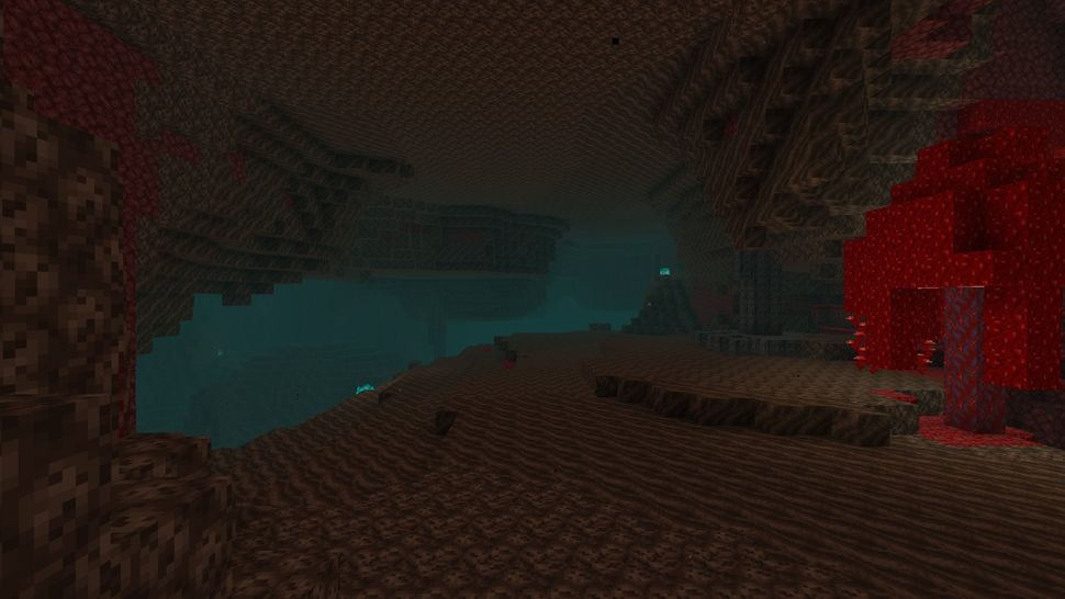 Minecraft: Java Edition officially releases 1.16.5 update, 'Caves and ...