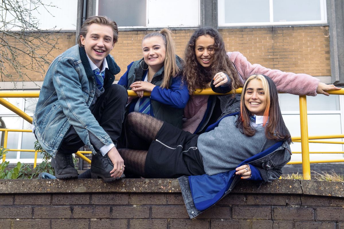 Ackley Bridge season 5: release date, cast, plot and trailer | What to ...