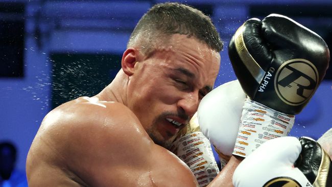 Zorro vs D'Ortenzi live stream: How to watch boxing online, start time ...