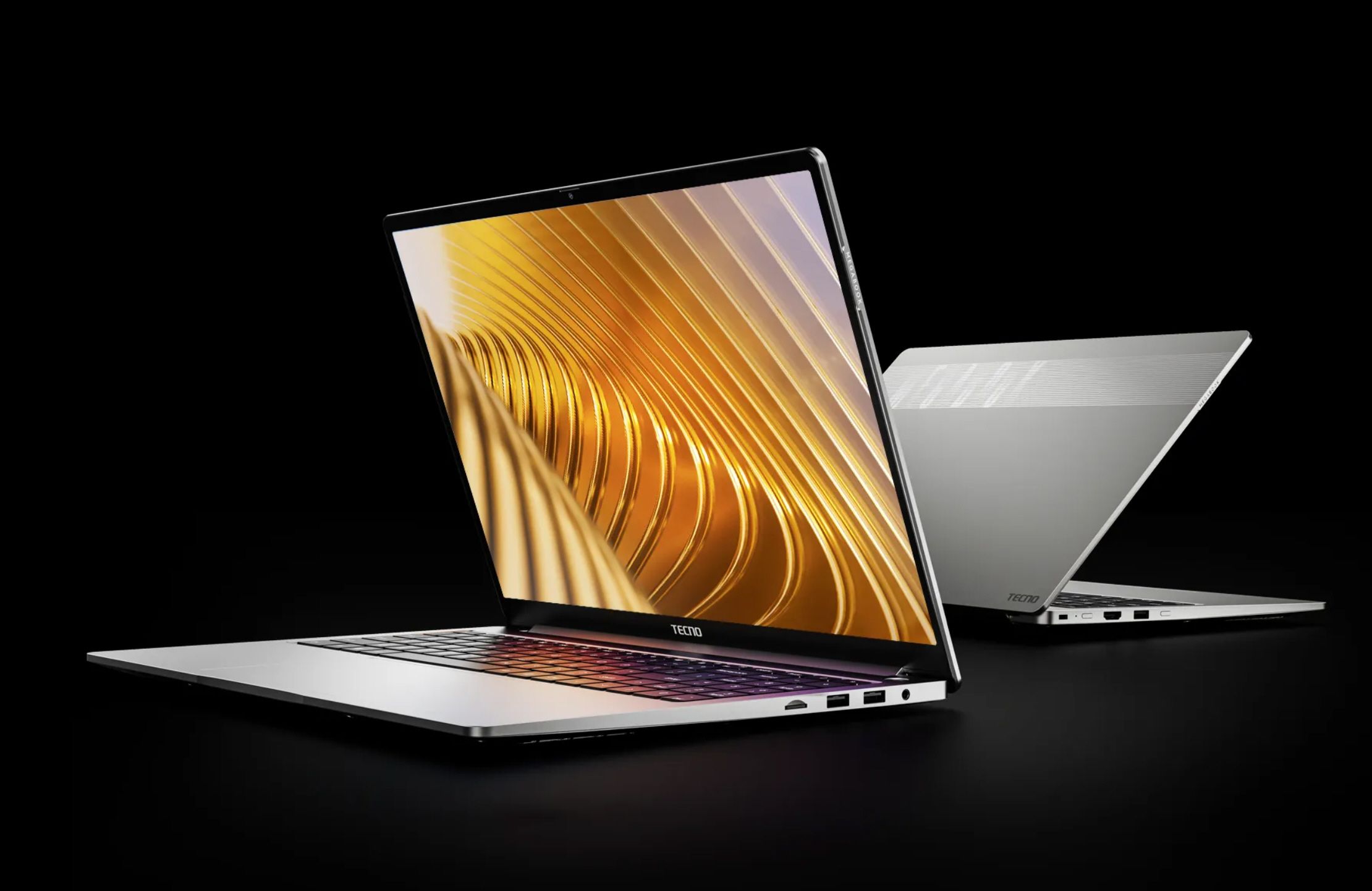 Obscure Chinese brand launches laptop that may have a better battery ...