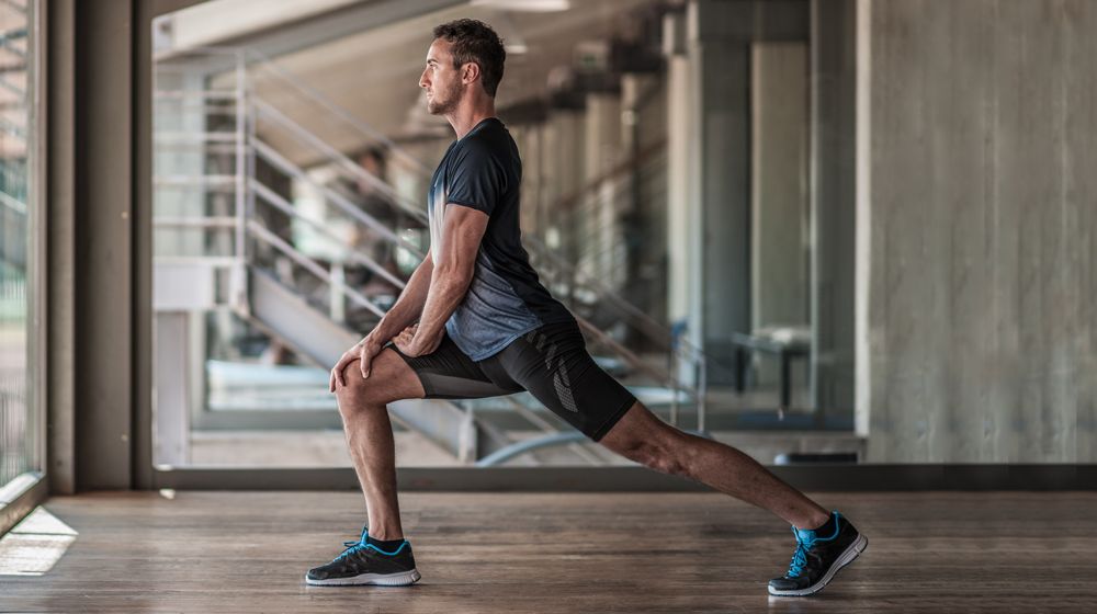 Mobility Exercises to Improve How you Move | Coach