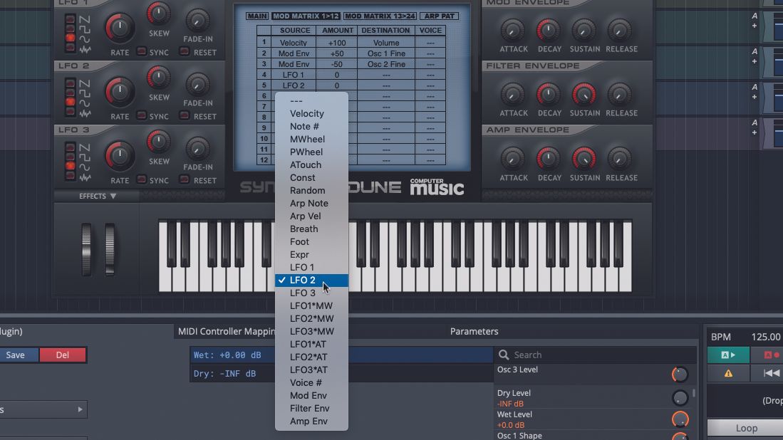 The 40 greatest synth sounds of all time, No 19: Europe - The Final ...