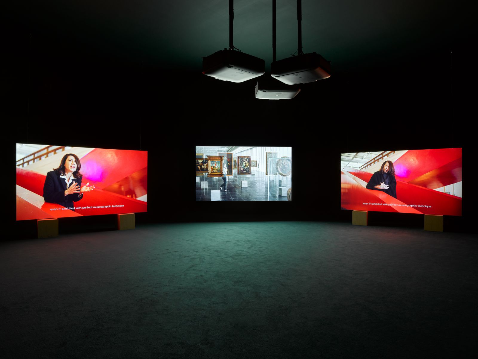 Isaac Julien Tate retrospective: ‘What Freedom Is to Me’ | Wallpaper*