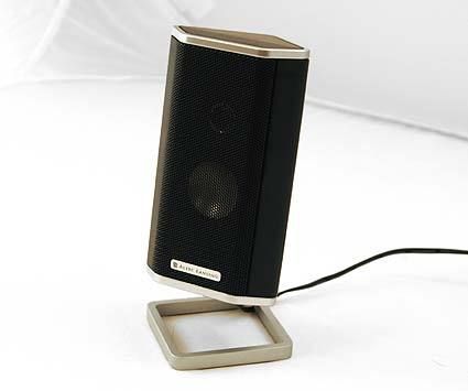 Altec Lansing FX5051 - New Generation PC 5.1 Speaker Systems | Tom's ...