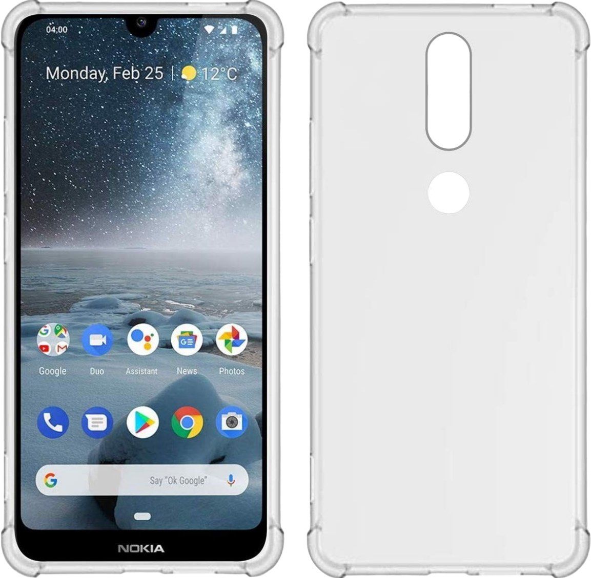 Best Nokia 4.2 Cases in 2022 | Android Central