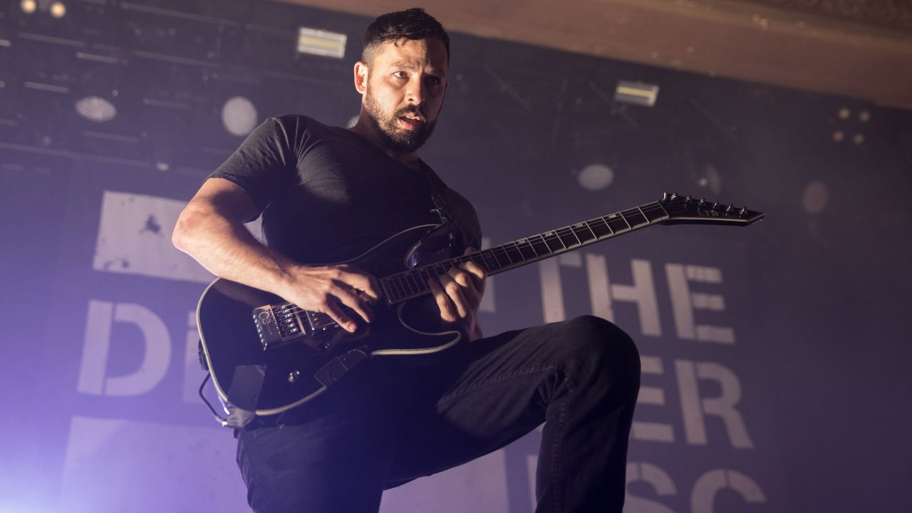 The Dillinger Escape Plan to reunite with their original vocalist for a ...