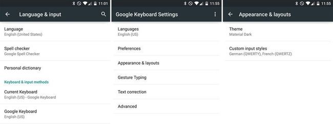 How to add a dedicated number row to the Google Keyboard | Android Central